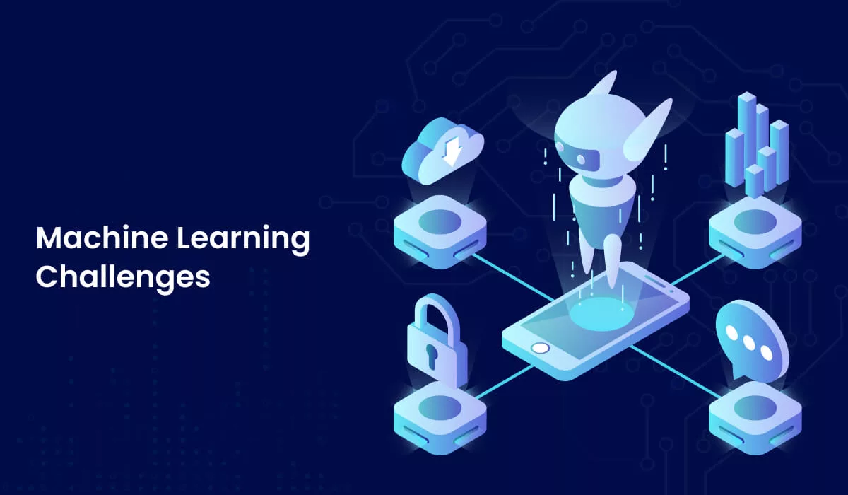 Top 12 Machine Learning Challenges and Solutions in 2024 Top 12 Machine Learning Challenges and Solutions in 2024